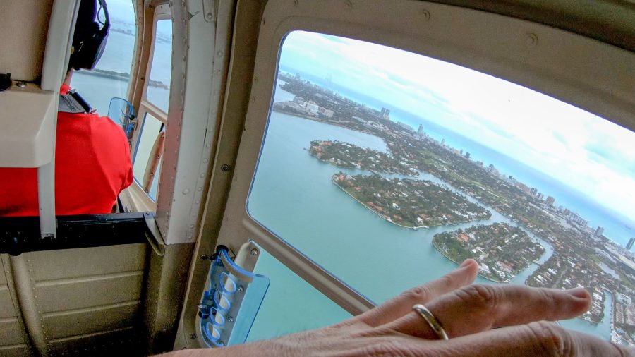 Private Helicopter Discovery Flights Over Miami: A Bucket-List ...