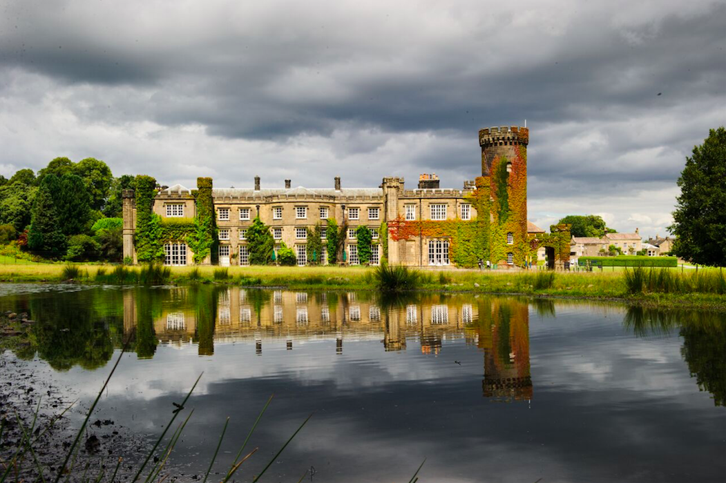 Historic Luxury, Northern Charm: Inside Swinton Park Hotel, Yorkshire
