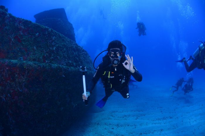 5 Best Scuba Diving Sites in the US that you should Visit on your next ...