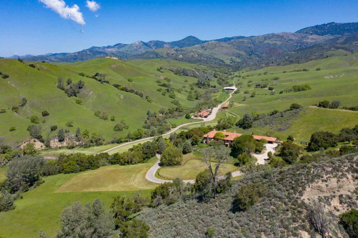 California Ranch with Resort-Style Amenities Going To Auction!