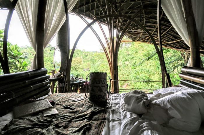 Ubud Instagram Guide: From Iconic Infinity Pools to Eco-Luxe Treehouses