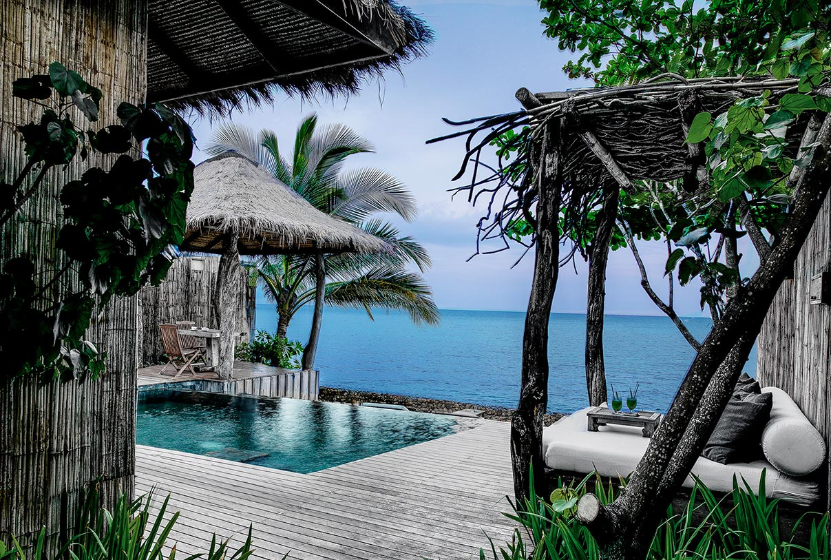 Celebrate Earth Day With These 5 Eco-Friendly Hotels