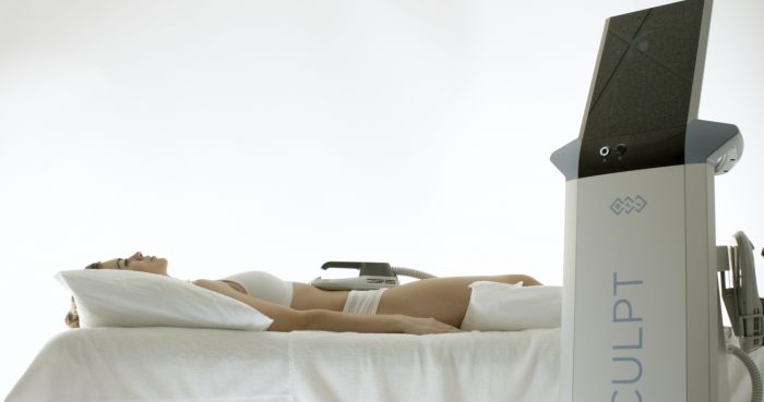BTL Aesthetics ground-breaking approach to body sculpting with BTL EMsculpt