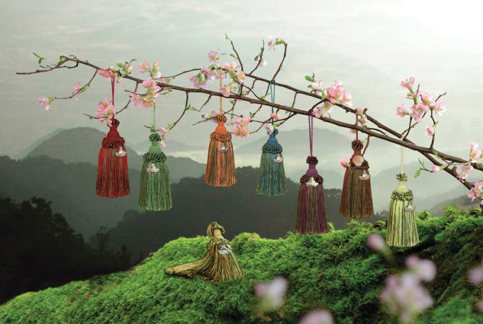 Win "Favorite Child" Title On Mother's Day With Agraria TasselAire and ...