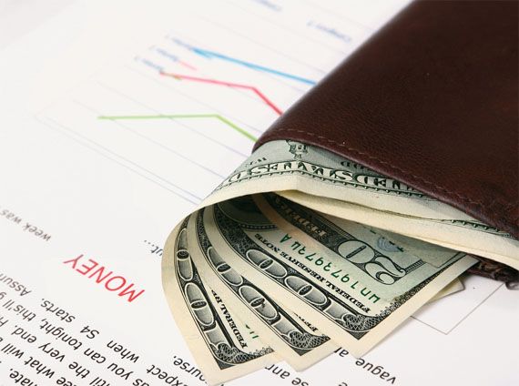 The American Affluence Research Center's Fall 2011 Survey Results