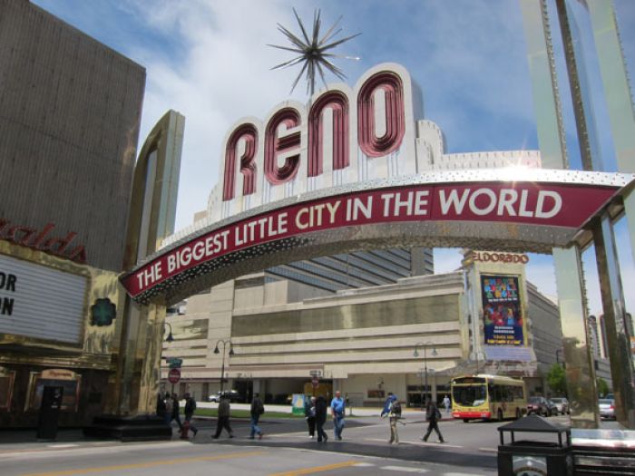 Reno Rocks: A Complete Guide to Reno's Best