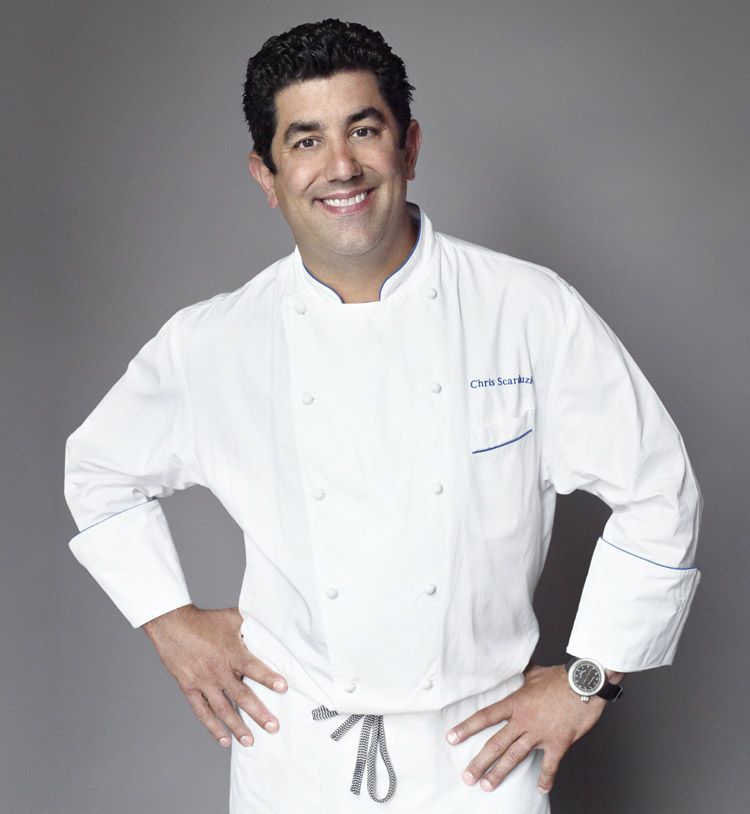 Chris Scarduzio is the Atlantic City Boardwalk Chef to Watch