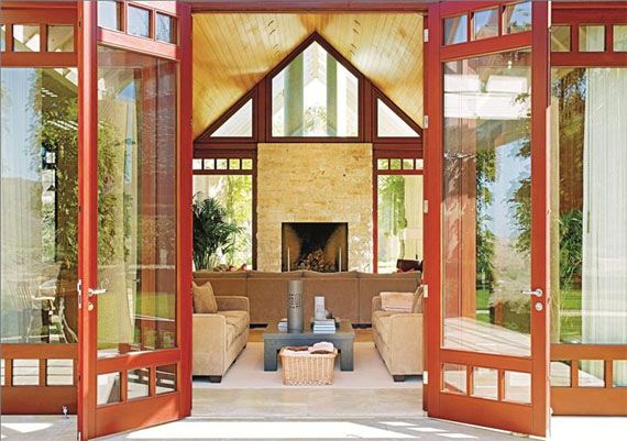 Billionaire George Roberts' California Ranch Listed at $32 Million