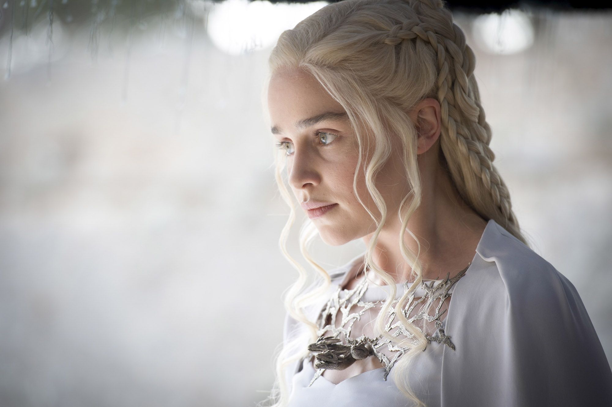 18 Things You Should Know About Game of Thrones' Insanely Talented ...