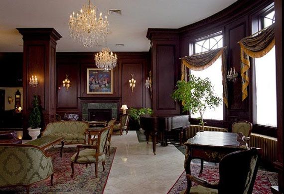 The Landmark Inn: Gem of Michigan's Upper Peninsula