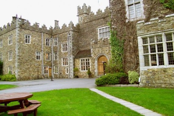 Waterford Castle | An Island Haven in Southeast Ireland