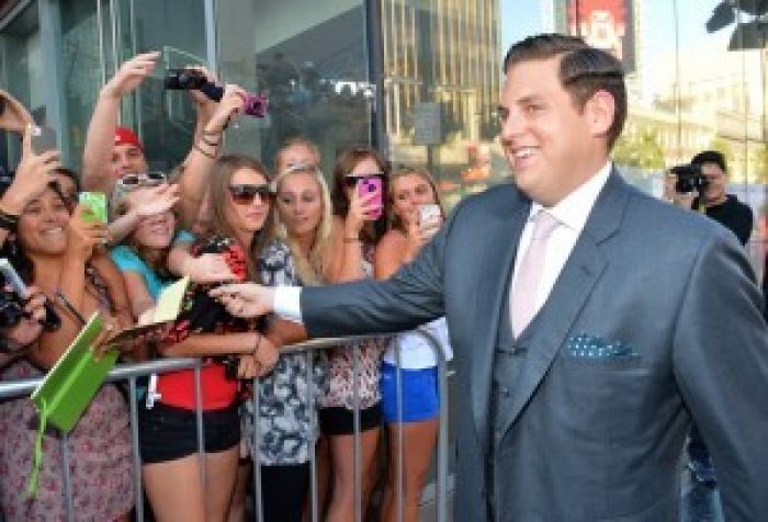 Don Lemon Calls Out Jonah Hill's Ego