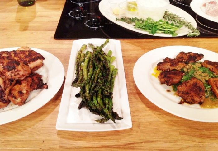 5 Ways to Celebrate National Meat Month