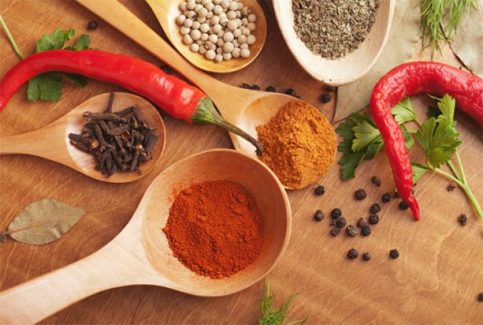 4 Paprikas, 4 Killer Recipes Featuring Paprika