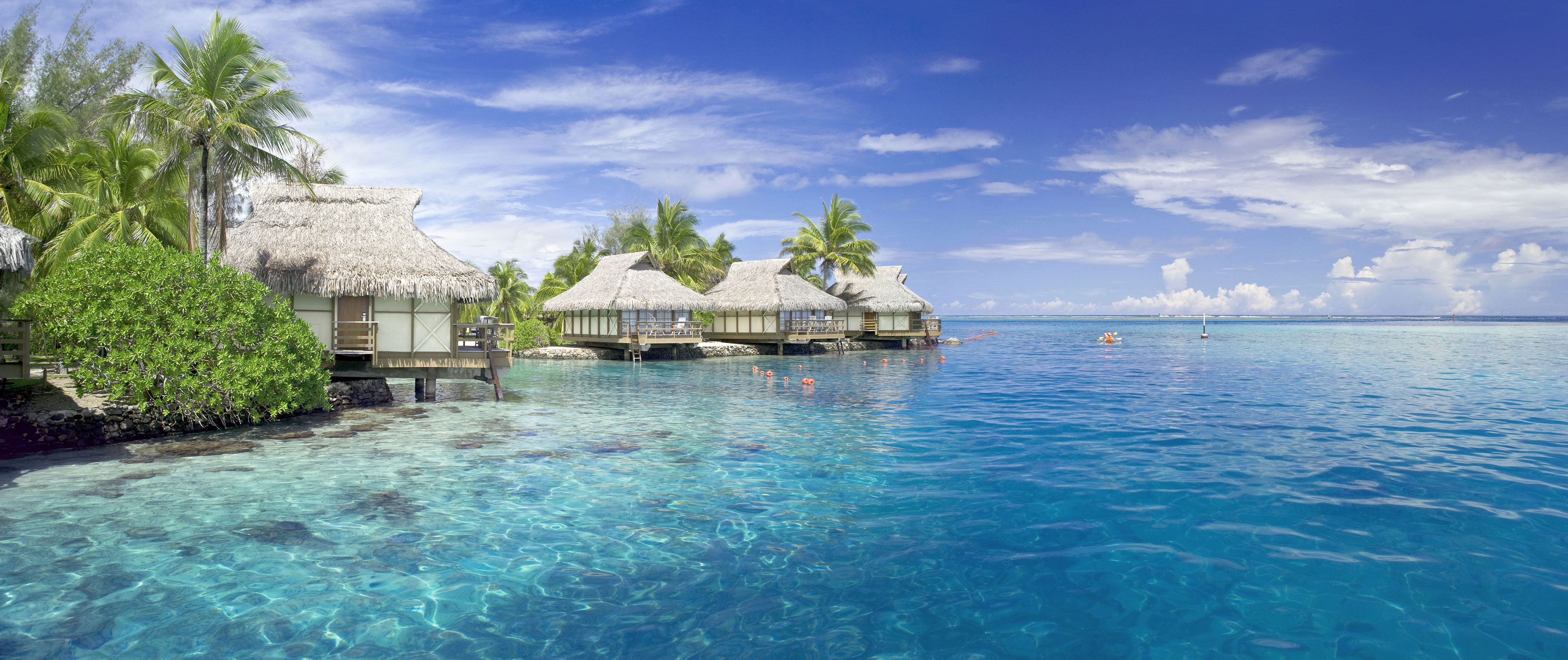 Best International Travel Destinations for Summer 2017