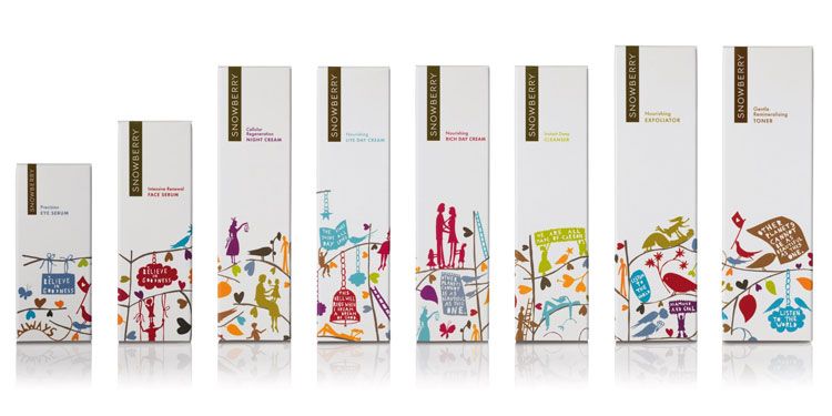 Snowberry Beauty | Skin Care Made from New Zealand's Natural Resources