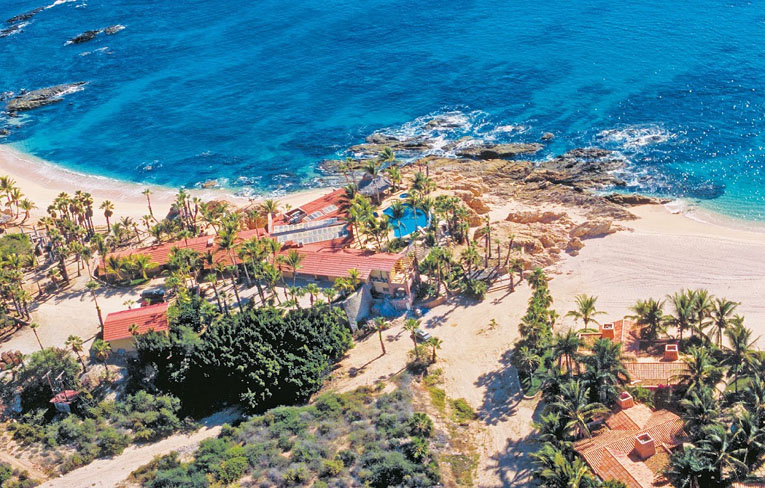 Villa Cielito in Cabo San Lucas