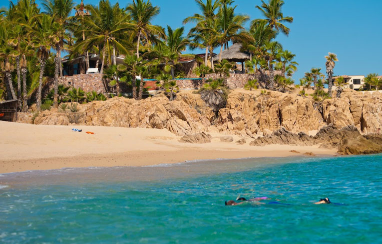 Villa Cielito in Cabo San Lucas
